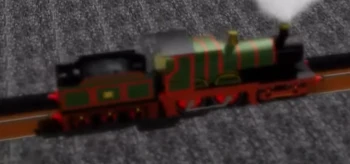 Minor Sodor & UK Engines | The Railways of Crotoonia Wiki | Fandom