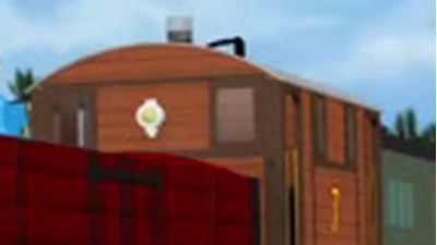 Discuss Everything About The Railways of Crotoonia Wiki | Fandom