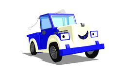 Dodger | The Railways of Crotoonia Wiki | Fandom