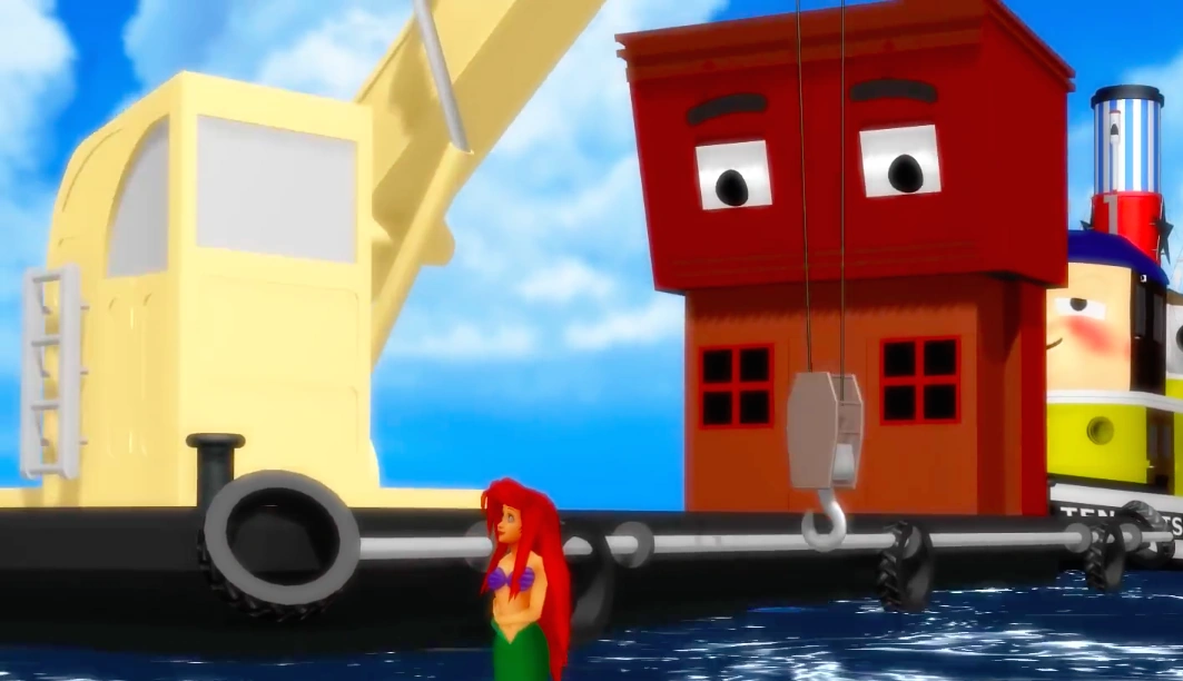 Bonnavista | The Railways of Crotoonia Wiki | Fandom