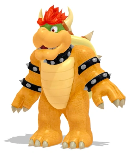 Bowser | The Railways of Crotoonia Wiki | Fandom