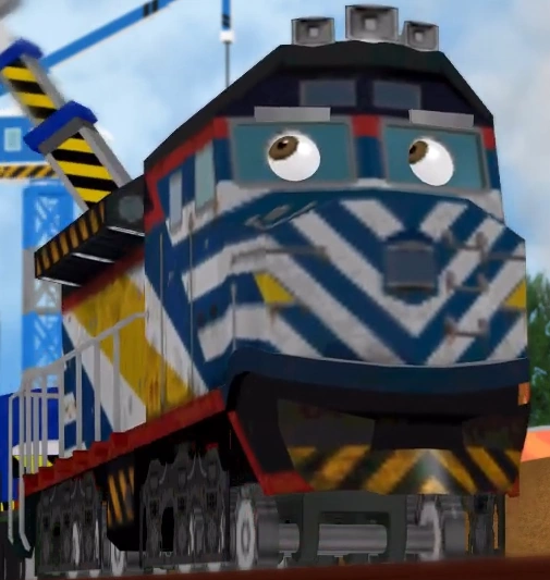 Category:Crotoonian Construction Company | The Railways of Crotoonia ...