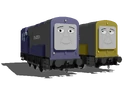 Fausten Sheds | The Railways of Crotoonia Wiki | Fandom