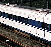 Lightweight Coaches | The Railways of Crotoonia Wiki | Fandom