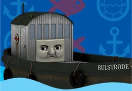 Bulstrode | The Railways of Crotoonia Wiki | Fandom