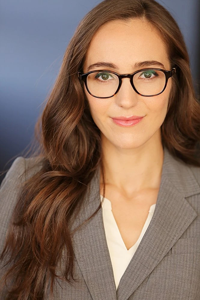 Stephanie Panisello | The Railways of Crotoonia Wiki | Fandom