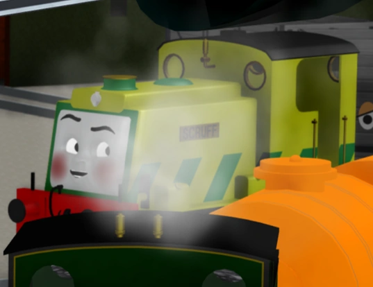 Category:Municiple Garbage Corperation of Crotoonia | The Railways of Crotoonia Wiki | Fandom