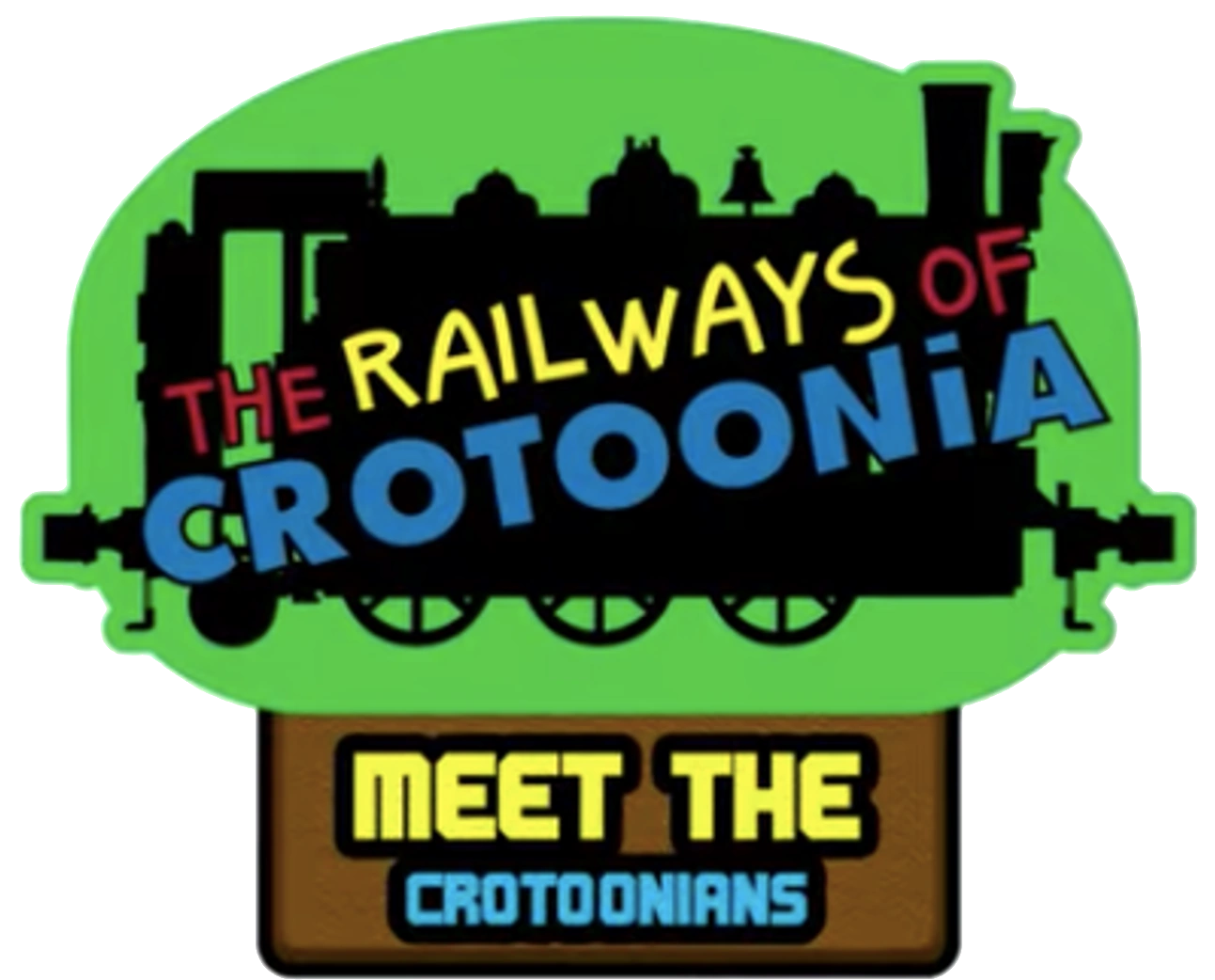 Discuss Everything About The Railways of Crotoonia Wiki | Fandom