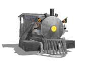 Dream Fleet Rail Co. | The Railways of Crotoonia Wiki | Fandom