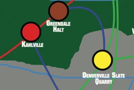 Greendale Light Railway | The Railways of Crotoonia Wiki | Fandom