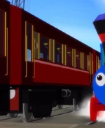 Pullman Coaches/Behind the Scenes | The Railways of Crotoonia Wiki | Fandom