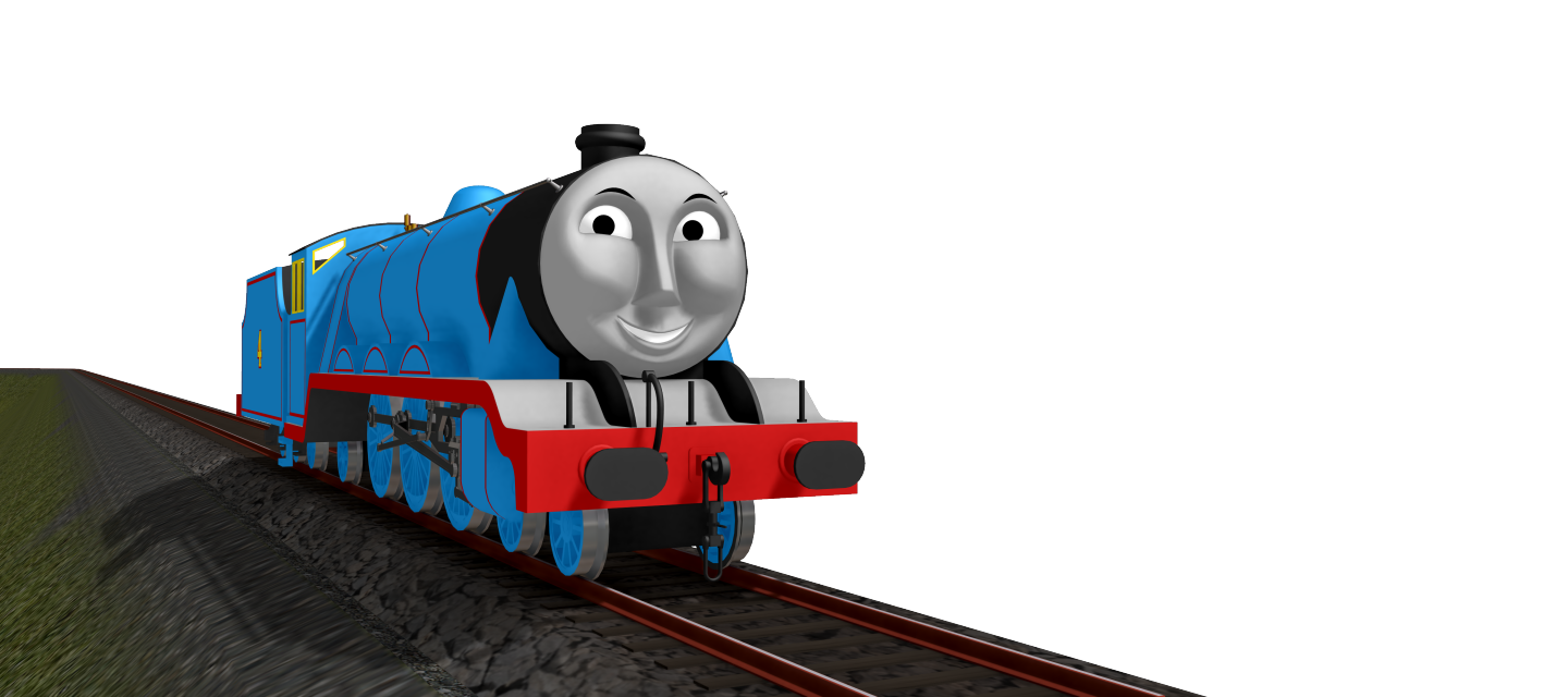 Discuss Everything About The Railways of Crotoonia Wiki | Fandom