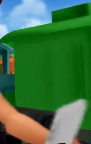 Jason's Rolling Stock | The Railways of Crotoonia Wiki | Fandom