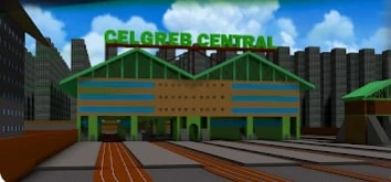 Crotoonian Seaside Railway/Gallery | The Railways of Crotoonia Wiki ...