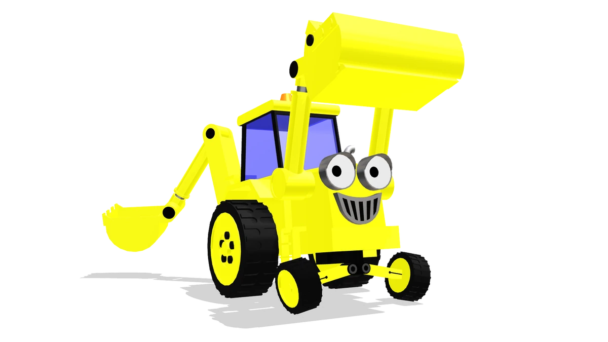 Scoop | The Railways of Crotoonia Wiki | Fandom