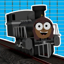 Tabitha | The Railways of Crotoonia Wiki | Fandom