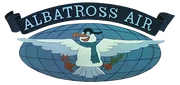 Albatross Air | The Railways of Crotoonia Wiki | Fandom