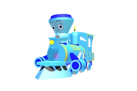 Tillie | The Railways of Crotoonia Wiki | Fandom