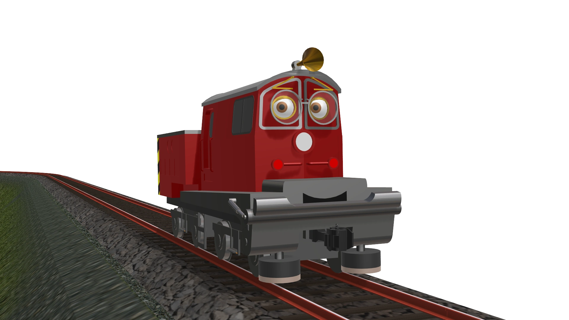 Discuss Everything About The Railways of Crotoonia Wiki | Fandom