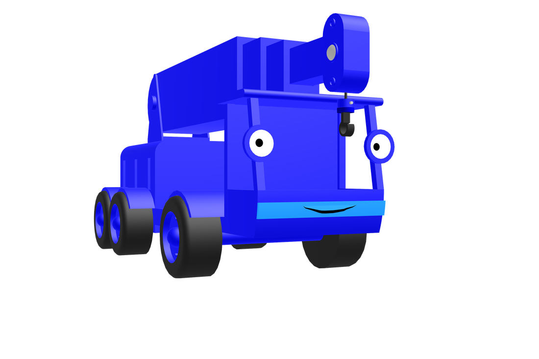 Lofty The Railways Of Crotoonia Wiki Fandom