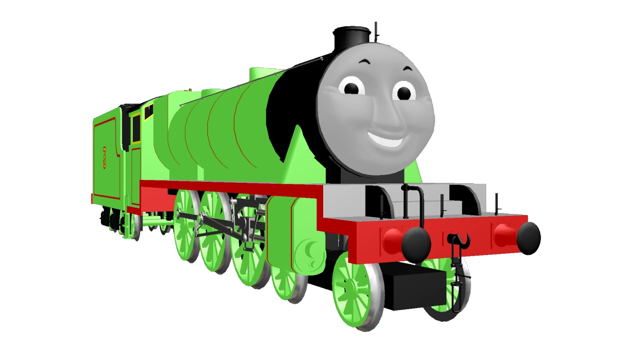 Discuss Everything About The Railways of Crotoonia Wiki | Fandom