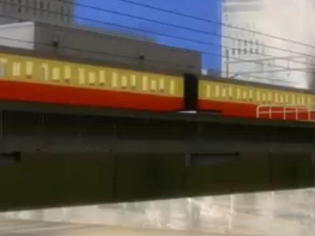 Red Express Coaches | The Railways of Crotoonia Wiki | Fandom