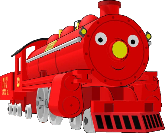 Alfred | The Railways of Crotoonia Wiki | Fandom