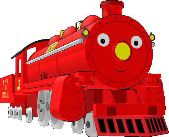 Discuss Everything About The Railways of Crotoonia Wiki | Fandom