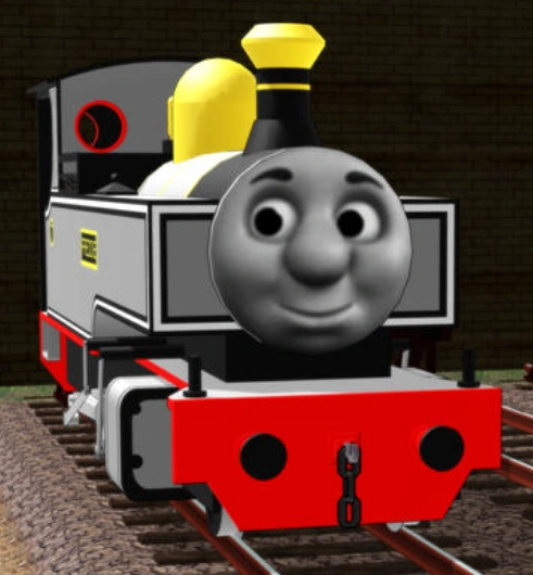 Discuss Everything About The Railways of Crotoonia Wiki | Fandom