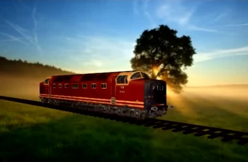 Minor Faceless Diesel Engines | The Railways of Crotoonia Wiki | Fandom