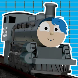 Minor Characters from Media | The Railways of Crotoonia Wiki | Fandom