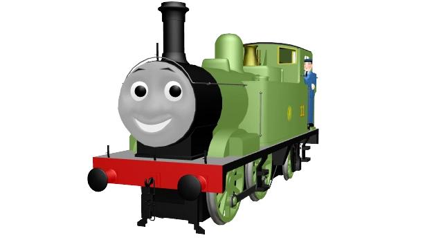 Category:Gridinia Bay | The Railways of Crotoonia Wiki | Fandom