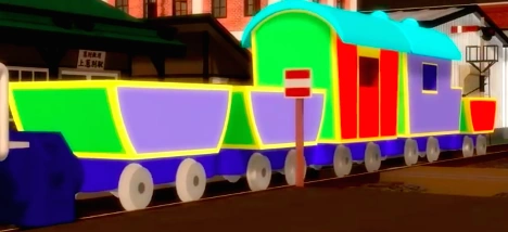 Category:The Brave Engineer | The Railways of Crotoonia Wiki | Fandom