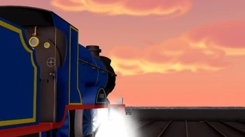 'To Call Home' By Audrey | The Railways of Crotoonia Wiki | Fandom