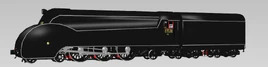 Minor Faceless Steam Engines | The Railways of Crotoonia Wiki | Fandom