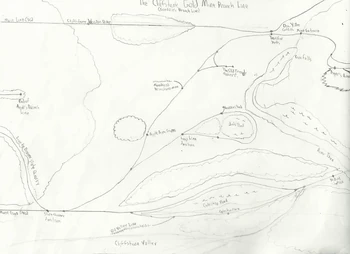 Cliffstone Gold Mine Branchline | The Railways of Crotoonia Wiki | Fandom