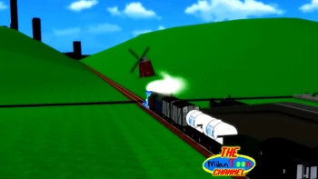 Cliffstone Farm | The Railways of Crotoonia Wiki | Fandom