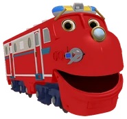 Crotoonian Seaside Railway | The Railways of Crotoonia Wiki | Fandom