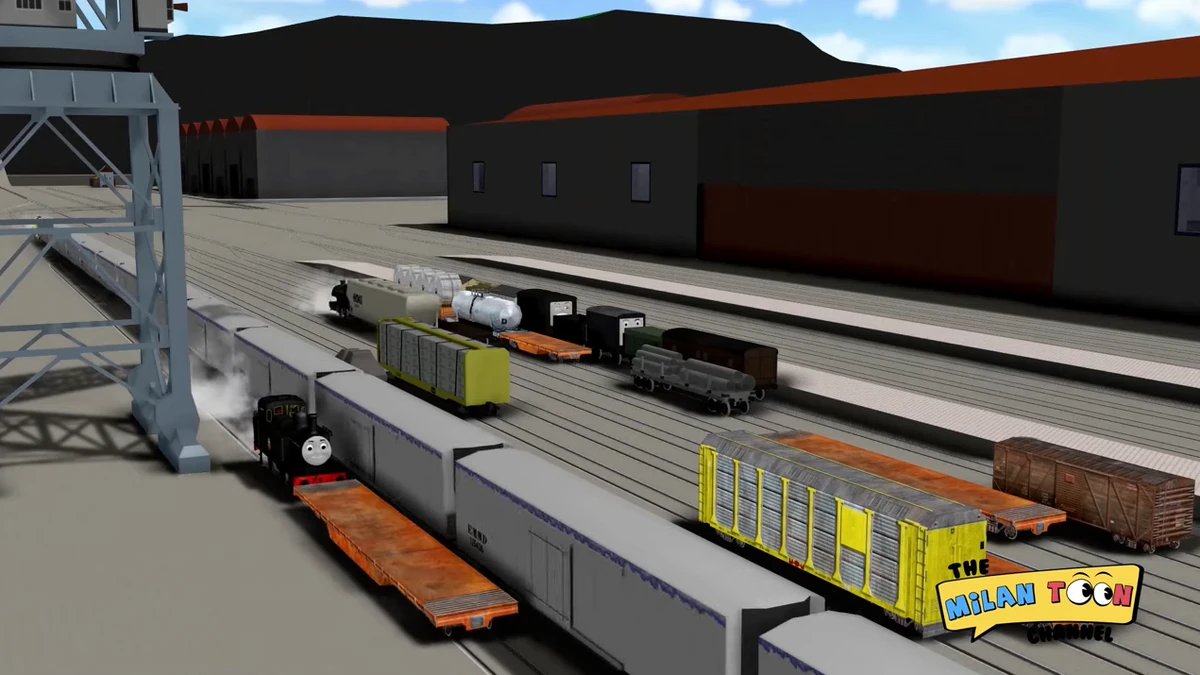 Category:Ports | The Railways of Crotoonia Wiki | Fandom