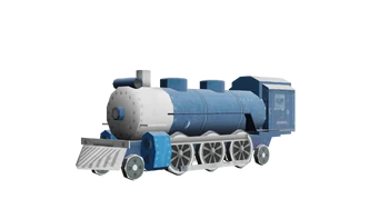 Minor Faceless Steam Engines | The Railways of Crotoonia Wiki | Fandom