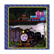 Pufle's Produce/Gallery | The Railways of Crotoonia Wiki | Fandom