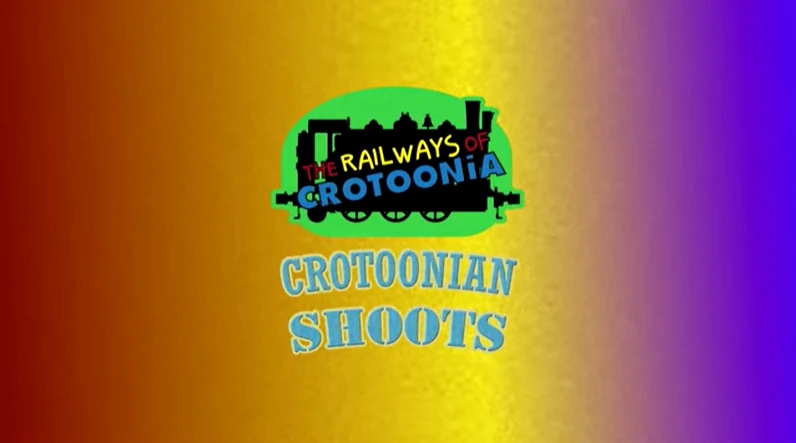 Crotoonian Shoots | The Railways of Crotoonia Wiki | Fandom