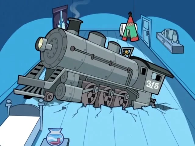 Minor Original Characters/Behind the Scenes | The Railways of Crotoonia ...