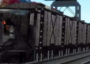 Dream Fleet Rail Co. | The Railways of Crotoonia Wiki | Fandom