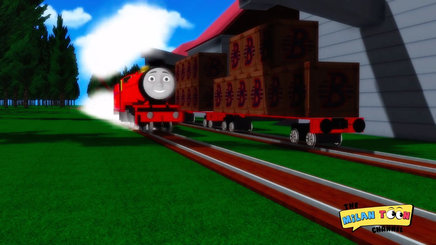 Discuss Everything About The Railways of Crotoonia Wiki | Fandom