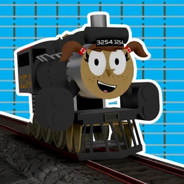 Minor Original Characters | The Railways of Crotoonia Wiki | Fandom