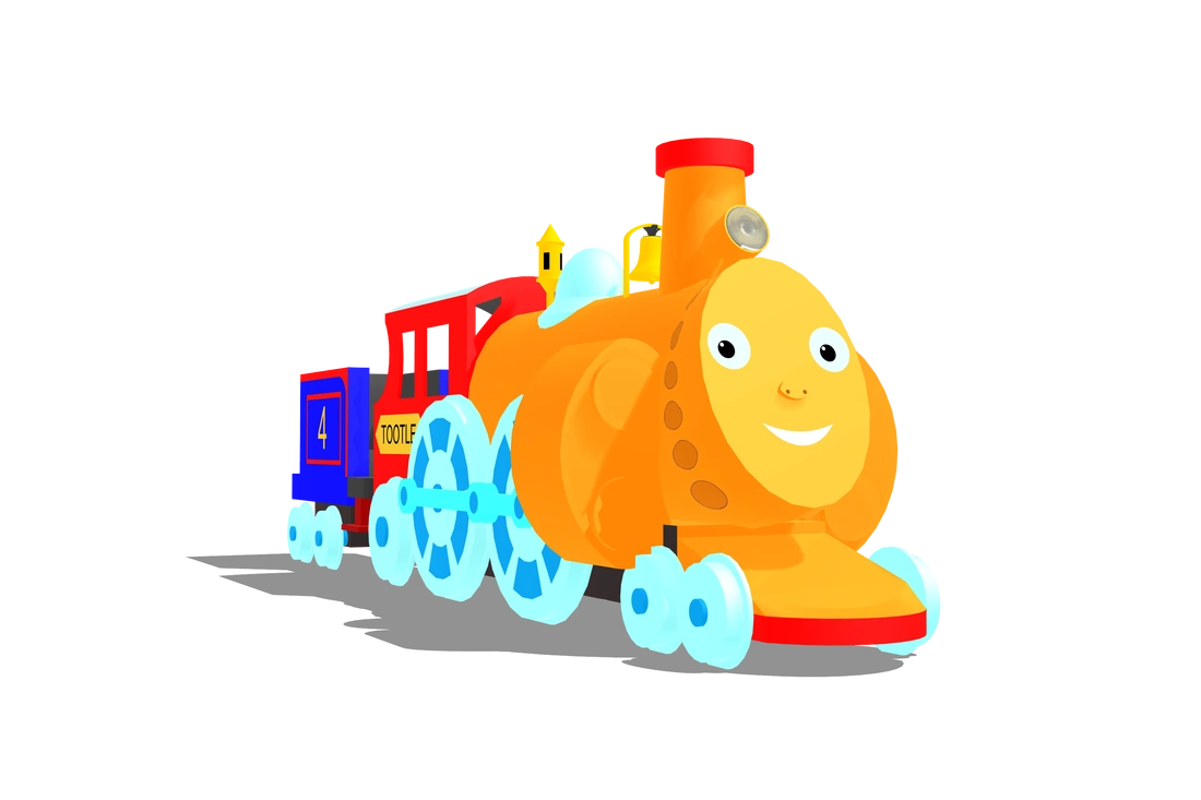 Category:Tootle (book) | The Railways of Crotoonia Wiki | Fandom