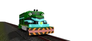 Dream Fleet Rail Co. | The Railways of Crotoonia Wiki | Fandom