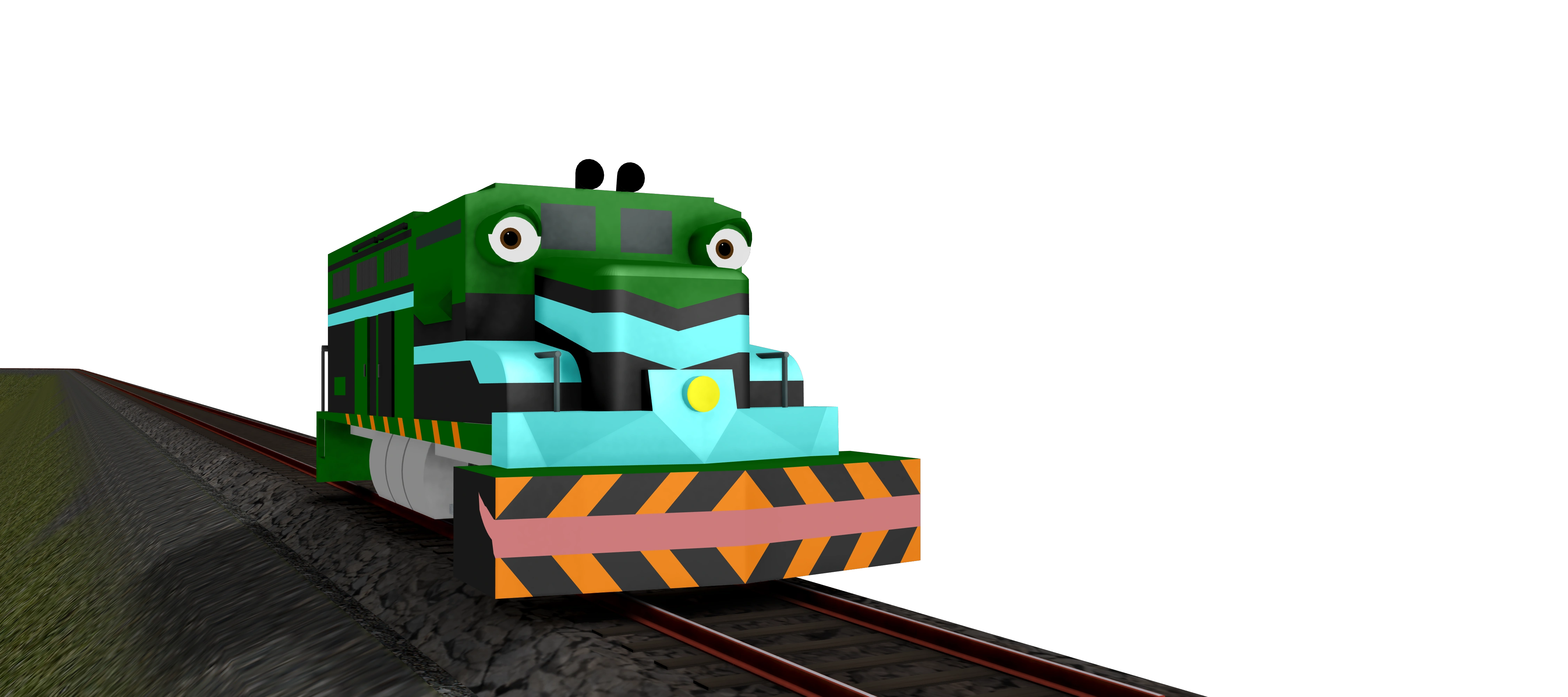 Category:To Be Cast | The Railways of Crotoonia Wiki | Fandom