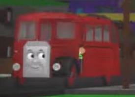 Bertie | The Railways of Crotoonia Wiki | Fandom